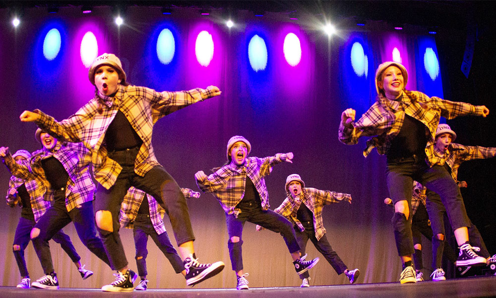 PROJECT 2023 at Mercury Arena