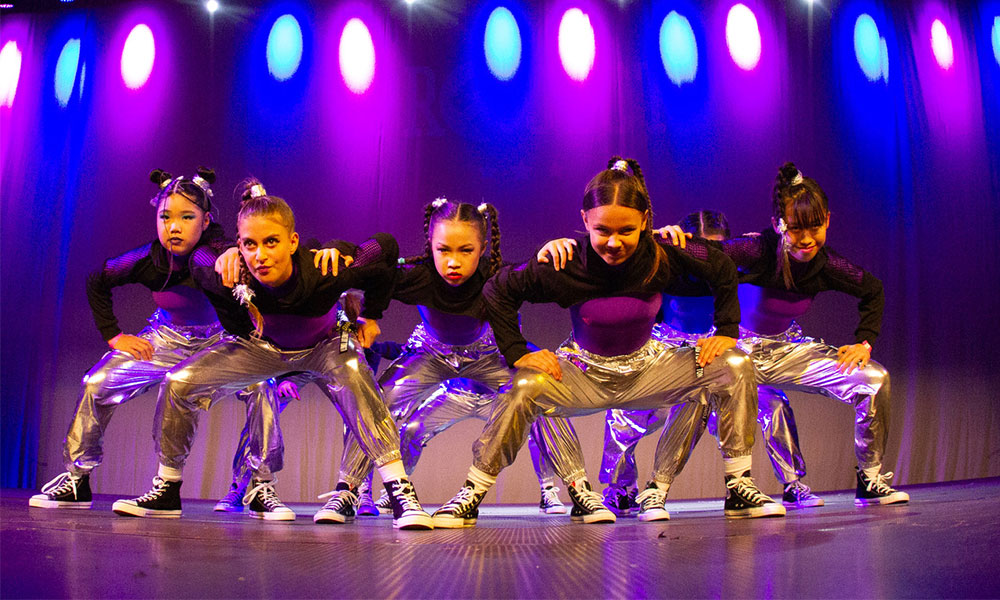 PROJECT 2023 at Mercury Arena